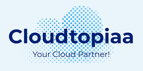 Cloudtopiaa